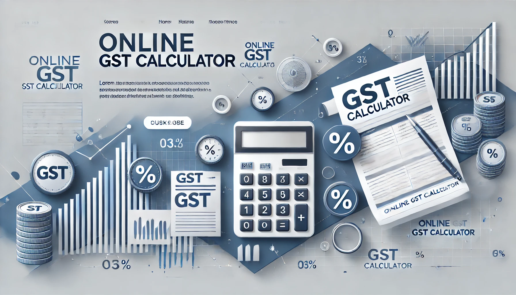 A Step-by-Step Guide to GST Registration in 2025